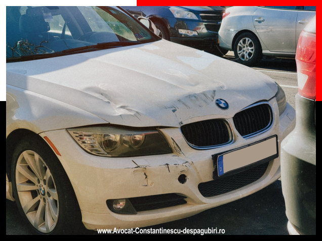 Despagubirea pe cale amiabila a victimelor accidentelor auto | Avocat ...